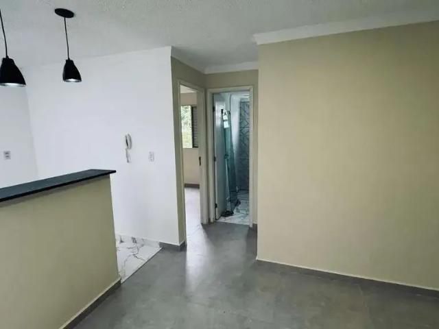 Apartamento para Venda em Guarulhos/SP Vila Alzira 2 Quartos