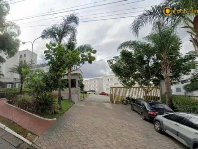 Apartamento para Venda em Guarulhos/SP Vila Alzira 2 Quartos