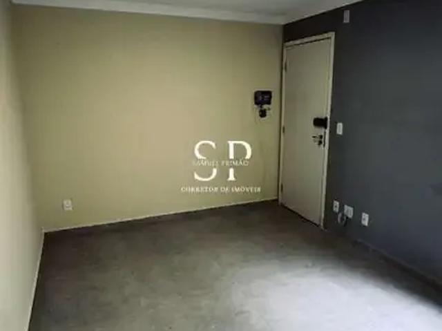 Apartamento para Venda em Guarulhos/SP Vila Alzira 2 Quartos