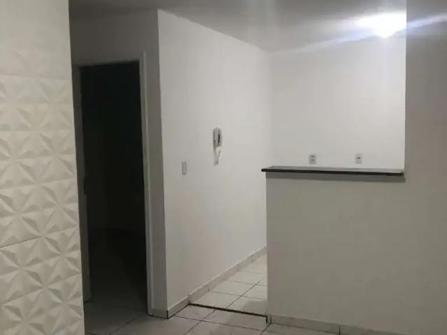 Apartamento para Venda em Guarulhos/SP Vila Alzira 2 Quartos