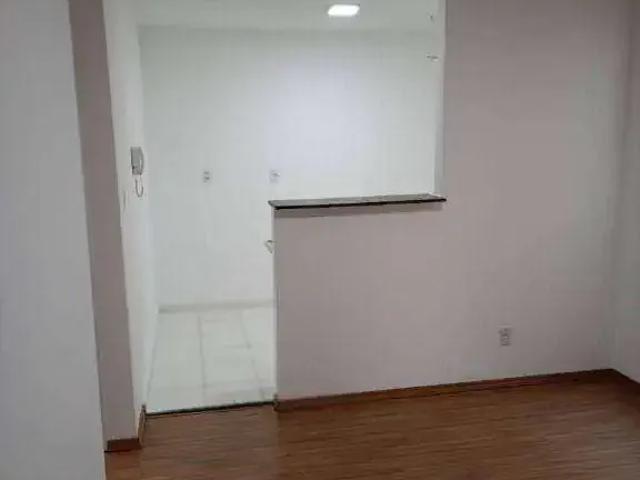 Apartamento para Venda em Guarulhos/SP Vila Alzira 2 Quartos