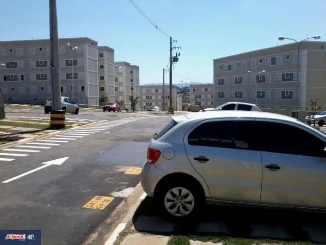 Apartamento para Venda em Guarulhos/SP Vila Alzira 2 Quartos