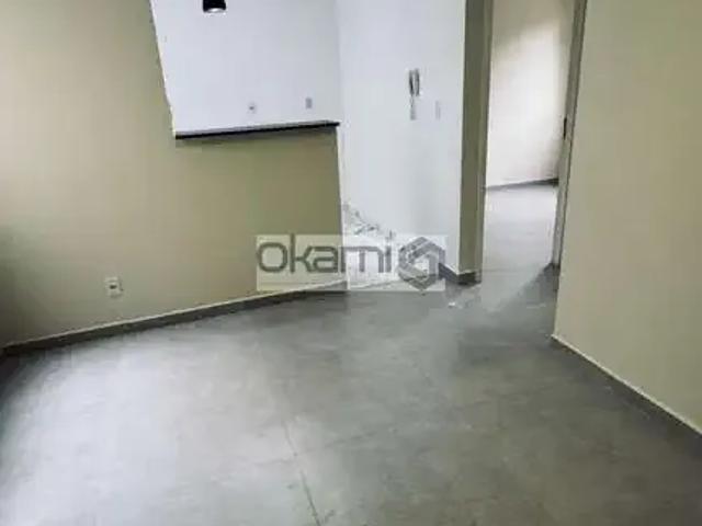 Apartamento para Venda em Guarulhos/SP Vila Alzira 2 Quartos