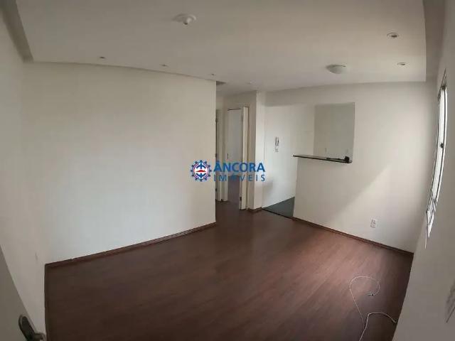 Apartamento para Venda em Guarulhos/SP Vila Alzira 2 Quartos
