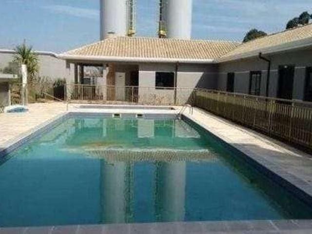 Apartamento para Venda em Guarulhos/SP Vila Alzira 2 Quartos