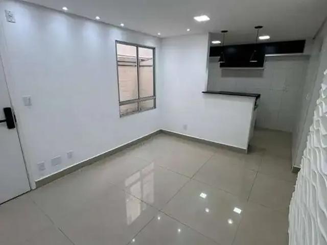 Apartamento para Venda em Guarulhos/SP Vila Alzira 2 Quartos