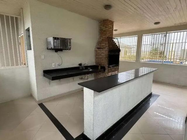 Apartamento para Venda em Guarulhos/SP Vila Alzira 2 Quartos