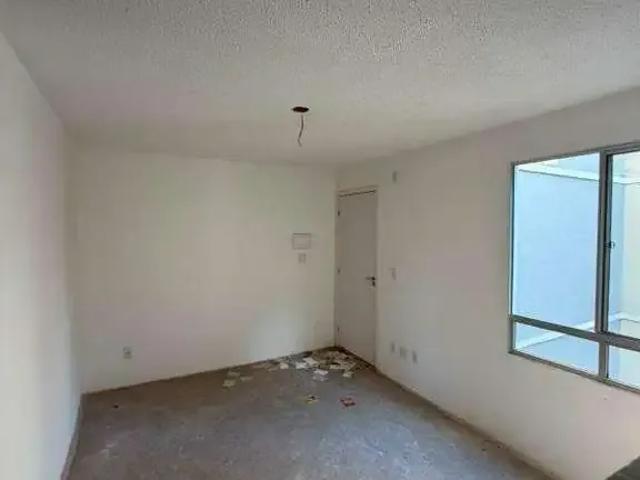 Apartamento para Venda em Guarulhos/SP Vila Alzira 2 Quartos