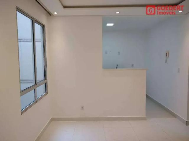 Apartamento para Venda em Guarulhos/SP Vila Alzira 2 Quartos