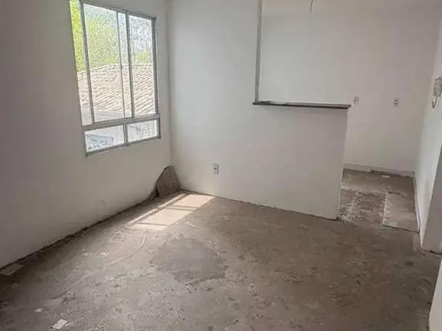 Apartamento para Venda em Guarulhos/SP Vila Alzira 2 Quartos