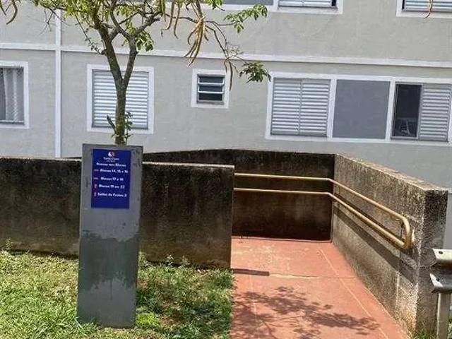 Apartamento para Venda em Guarulhos/SP Vila Alzira