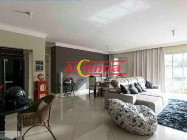Apartamento para Venda em Guarulhos/SP Vila Almeida 4 Quartos