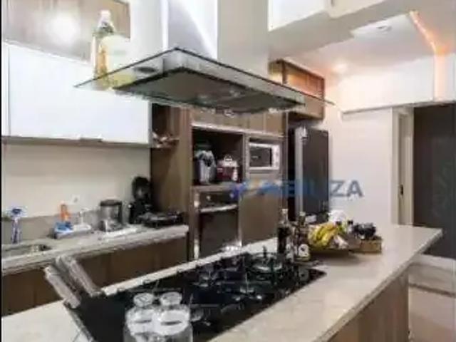 Apartamento para Venda em Guarulhos/SP Vila Almeida 4 Quartos