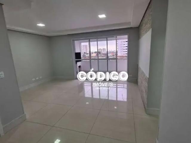 Apartamento para Venda em Guarulhos/SP Vila Augusta 4 Quartos
