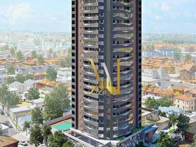 Apartamento para Venda em Guarulhos/SP Vila Augusta 4 Quartos