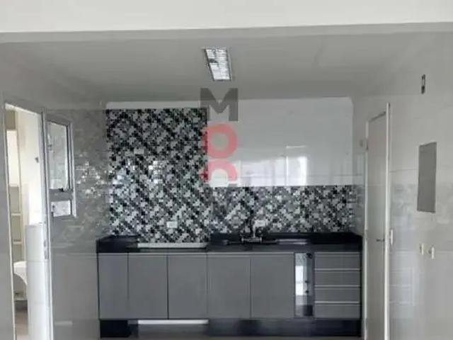 Apartamento para Venda em Guarulhos/SP Vila Augusta 4 Quartos