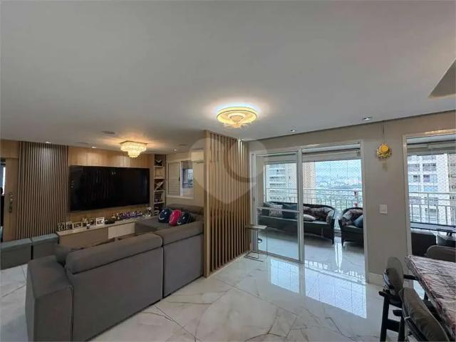 Apartamento para Venda em Guarulhos/SP Vila Augusta 4 Quartos