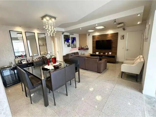 Apartamento para Venda em Guarulhos/SP Vila Augusta 4 Quartos