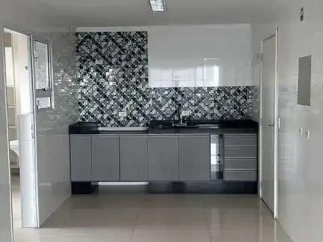Apartamento para Venda em Guarulhos/SP Vila Augusta 4 Quartos