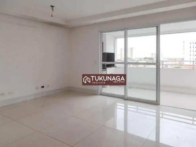 Apartamento para Venda em Guarulhos/SP Vila Augusta 4 Quartos