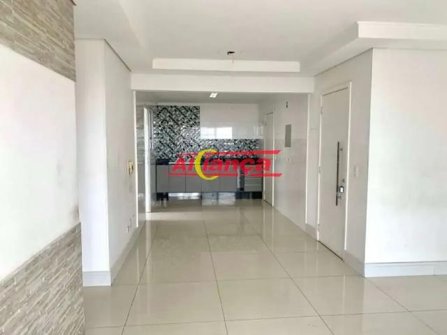 Apartamento para Venda em Guarulhos/SP Vila Augusta 4 Quartos
