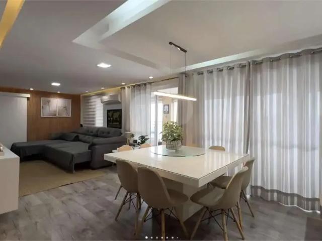 Apartamento para Venda em Guarulhos/SP Vila Augusta 4 Quartos