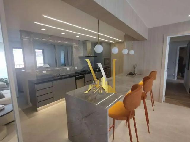 Apartamento para Venda em Guarulhos/SP Vila Augusta 4 Quartos