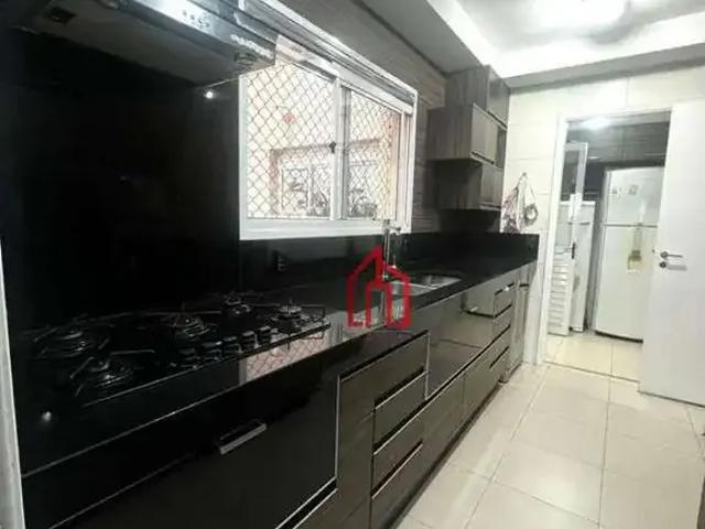 Apartamento para Venda em Guarulhos/SP Vila Augusta 4 Quartos