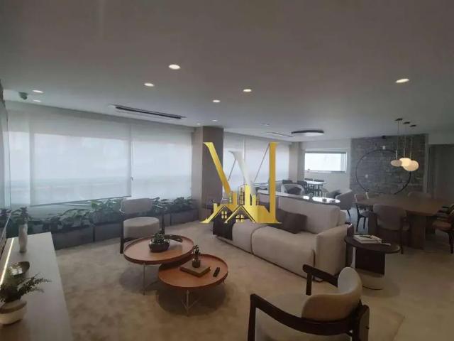 Apartamento para Venda em Guarulhos/SP Vila Augusta 4 Quartos