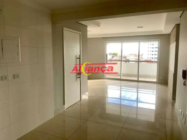 Apartamento para Venda em Guarulhos/SP Vila Augusta 4 Quartos