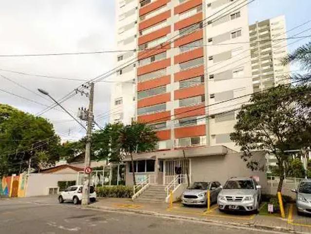 Apartamento para Venda em Guarulhos/SP Vila Augusta 4 Quartos