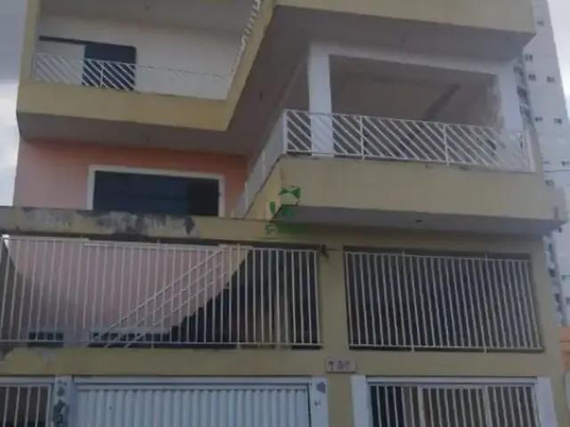 Apartamento para Venda em Guarulhos/SP Vila Augusta 5 Quartos