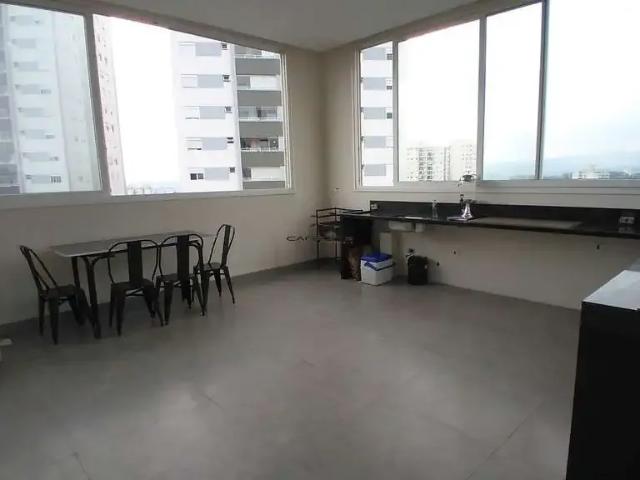 Apartamento para Venda em Guarulhos/SP Vila Augusta 7 Quartos