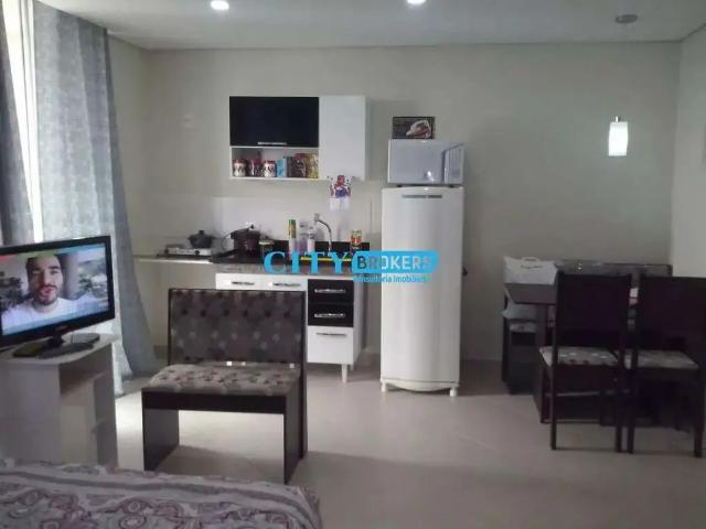 Apartamento para Venda em Guarulhos/SP Vila Augusta 1 Quartos