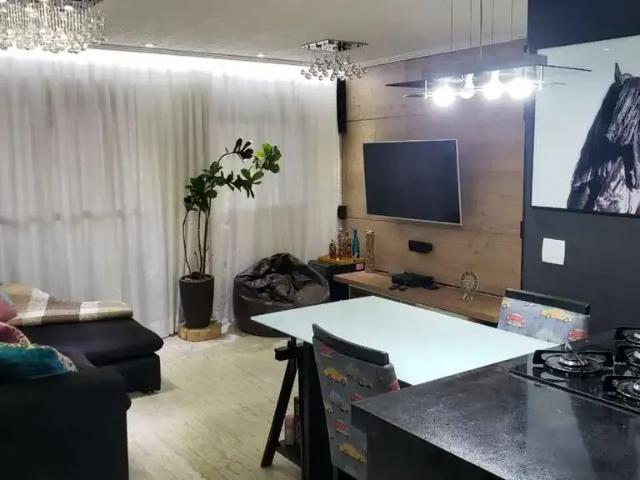 Apartamento para Venda em Guarulhos/SP Vila Augusta 1 Quartos