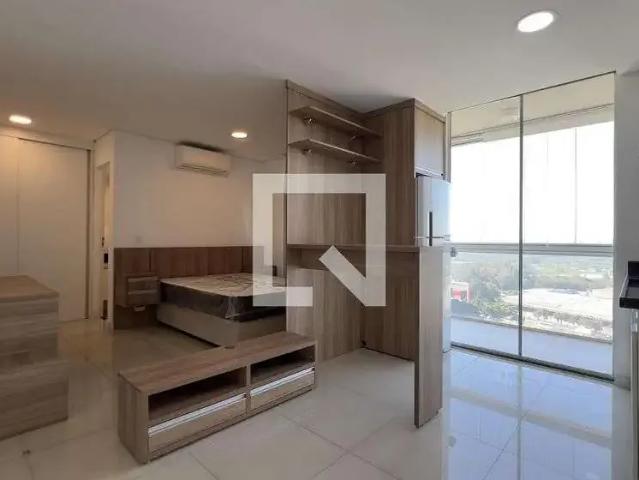 Apartamento para Venda em Guarulhos/SP Vila Augusta 1 Quartos