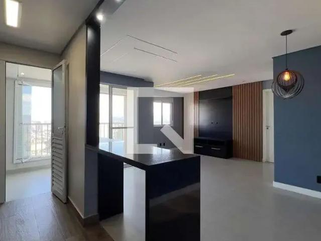 Apartamento para Venda em Guarulhos/SP Vila Augusta 1 Quartos