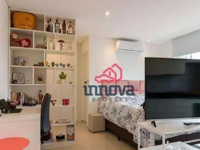Apartamento para Venda em Guarulhos/SP Vila Augusta 1 Quartos