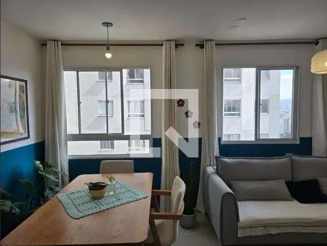 Apartamento para Venda em Guarulhos/SP Vila Augusta 1 Quartos