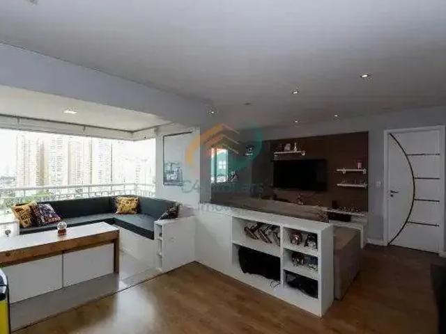 Apartamento para Venda em Guarulhos/SP Vila Augusta 2 Quartos