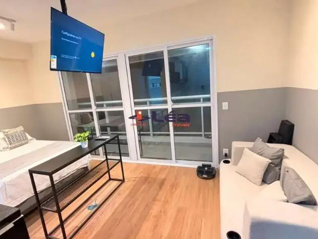 Apartamento para Venda em Guarulhos/SP Vila Augusta 1 Quartos