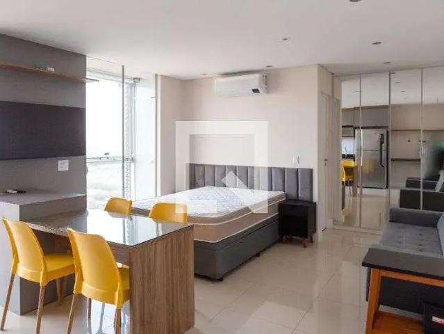 Apartamento para Venda em Guarulhos/SP Vila Augusta 1 Quartos