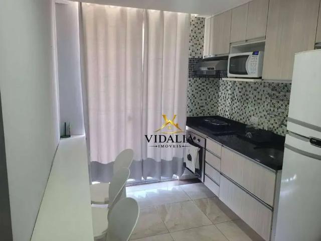 Apartamento para Venda em Guarulhos/SP Vila Augusta 1 Quartos