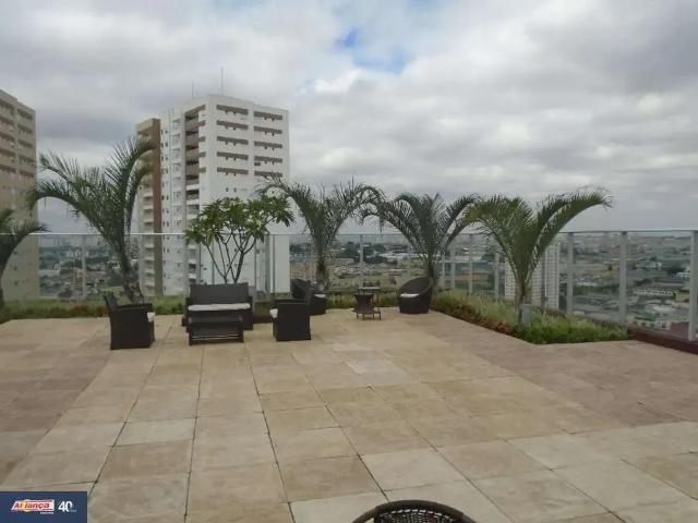 Apartamento para Venda em Guarulhos/SP Vila Augusta 1 Quartos