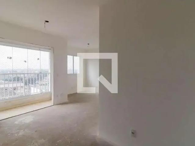Apartamento para Venda em Guarulhos/SP Vila Augusta 1 Quartos