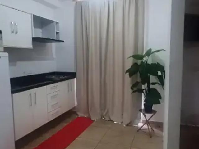 Apartamento para Venda em Guarulhos/SP Vila Augusta 1 Quartos