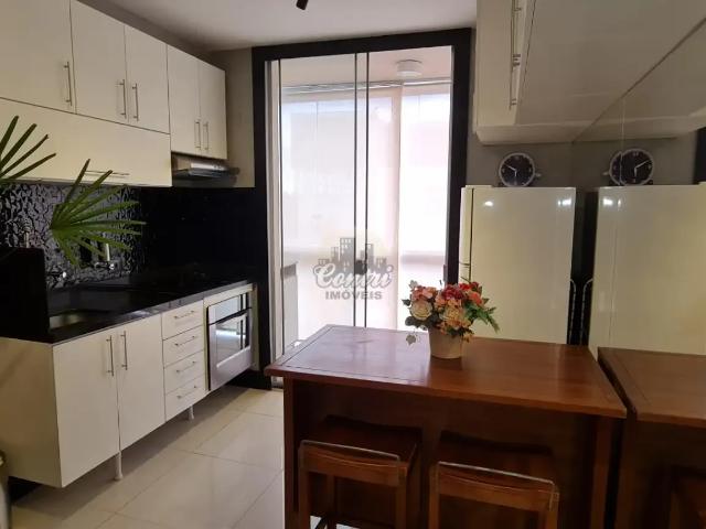 Apartamento para Venda em Guarulhos/SP Vila Augusta 1 Quartos