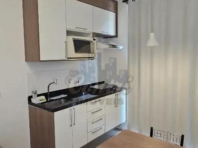 Apartamento para Venda em Guarulhos/SP Vila Augusta 1 Quartos