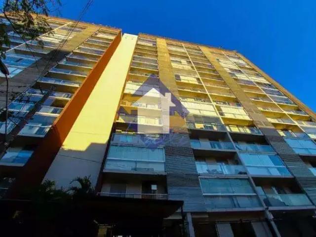 Apartamento para Venda em Guarulhos/SP Vila Augusta 1 Quartos