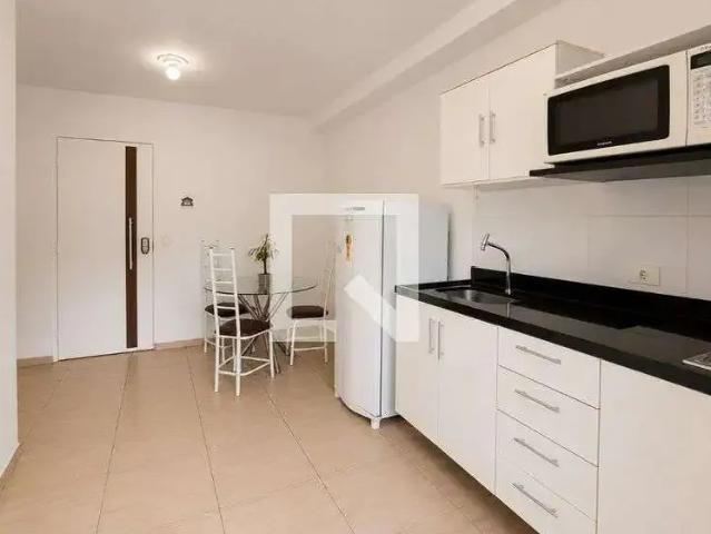 Apartamento para Venda em Guarulhos/SP Vila Augusta 1 Quartos